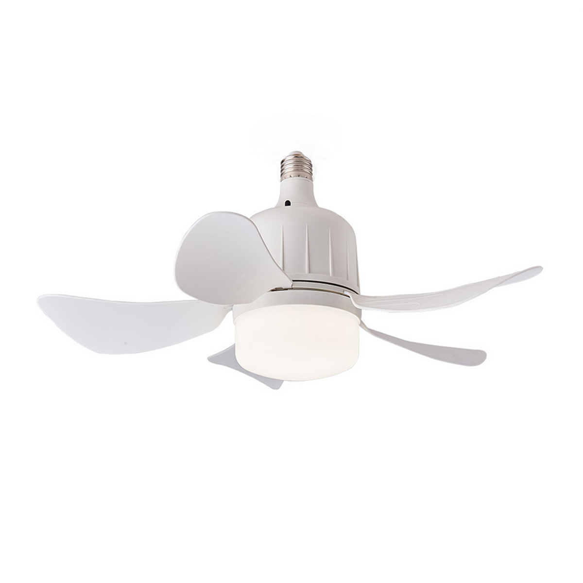 Quiet Socket Fan with Light | USOR Australia | RCM certified